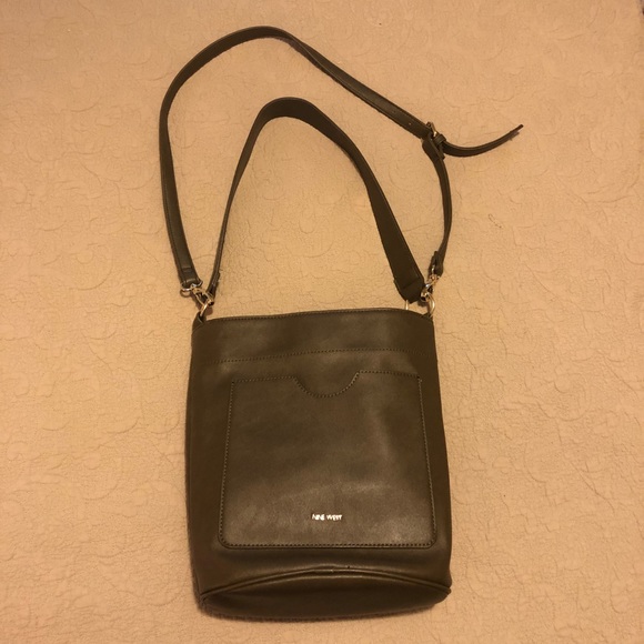 Nine West | Bags | Nine West Bucket Bag | Poshmark
